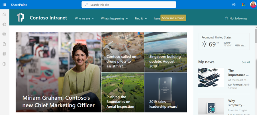 Mastering SharePoint Implementation for Business Growth